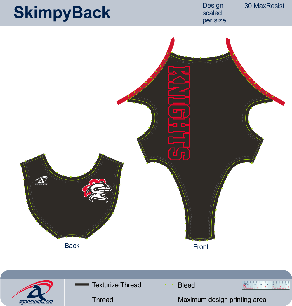MaxResist SkimpyBack Fully Front and Back Lined (1) - Agonswim.com