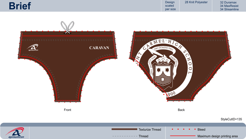 Duramax Brief Fully Front Lined (1) - Agonswim.com