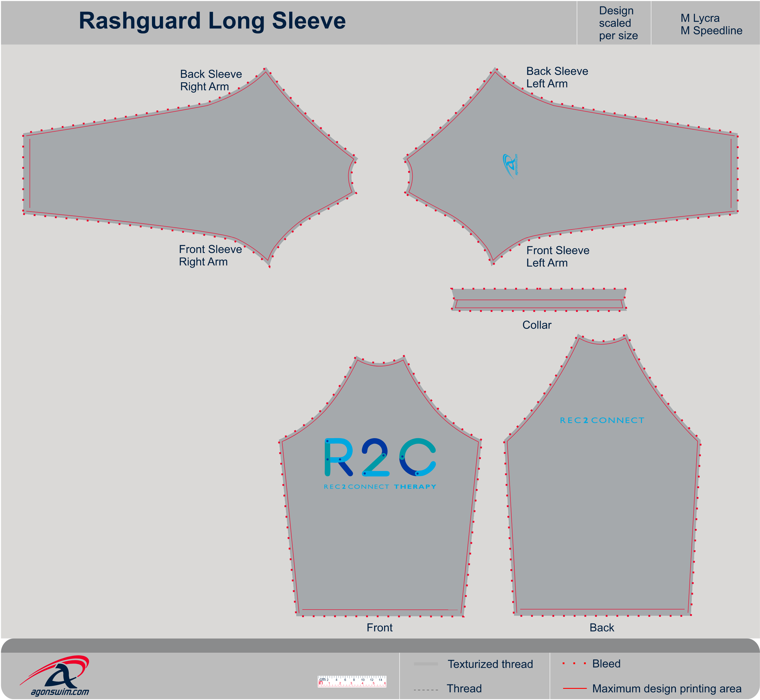Rec2Connect - Agonswim.com