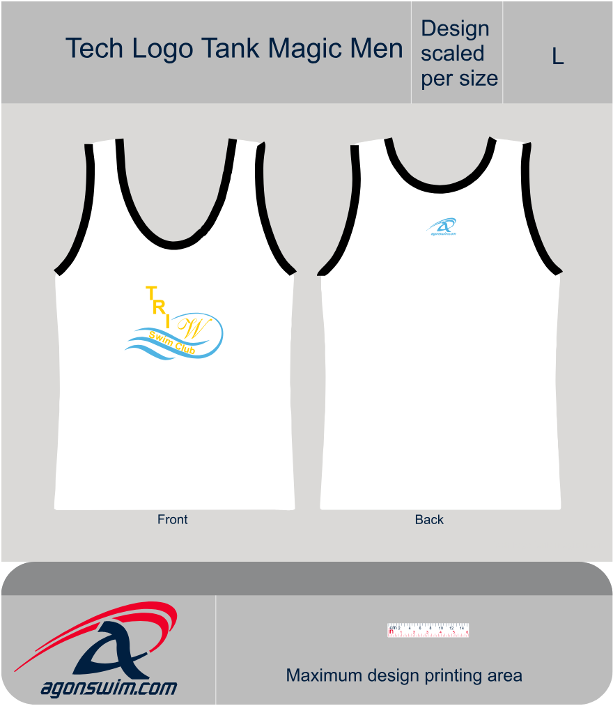 Tri West Swim Club - Agonswim.com