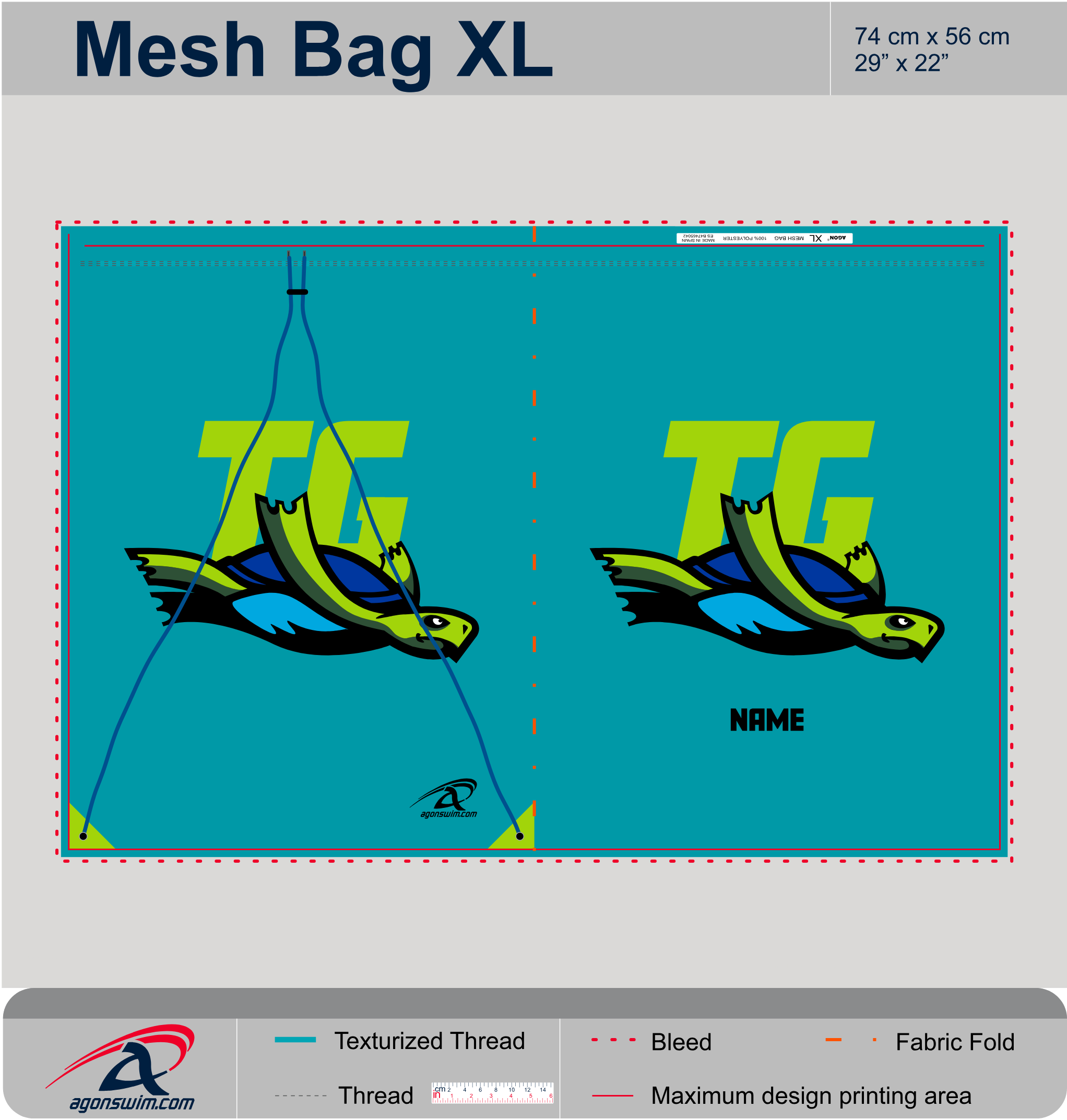 Team Greenville Swimming - Agonswim.com