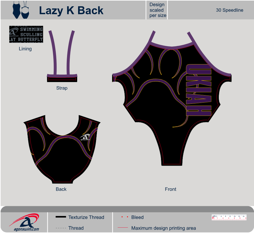 Ukiah High School - Agonswim.com