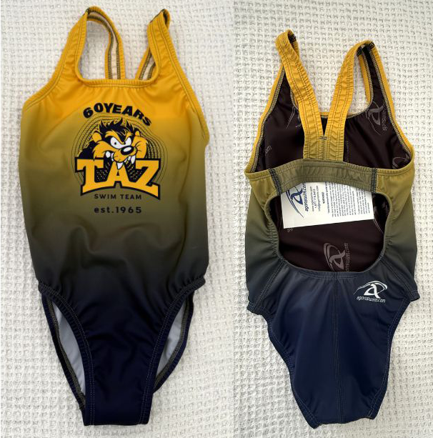 Youth Free back - Agonswim.com