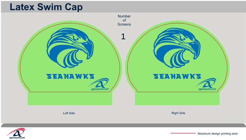 Visalia Seahawks Swim Team - Agonswim.com