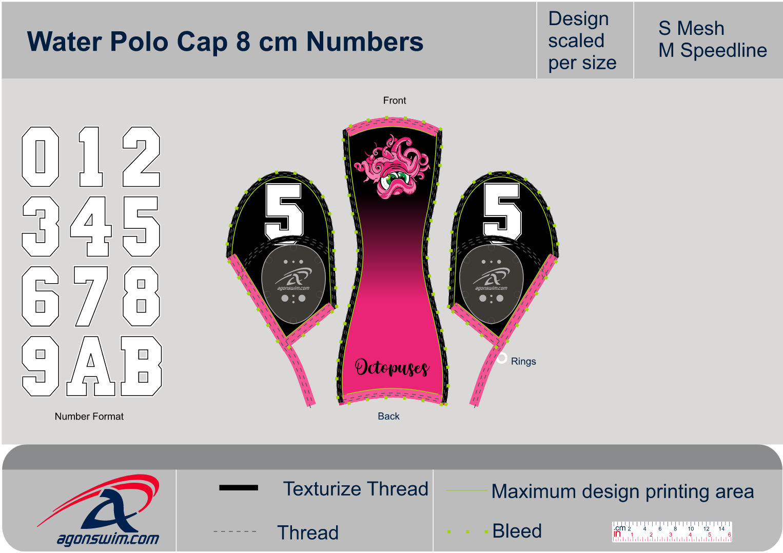 Wagga Wagga Water Polo Inc - Agonswim.com