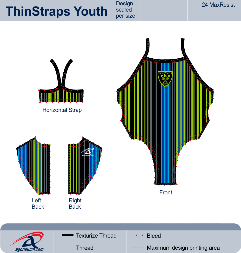 River Hills Club - Agonswim.com