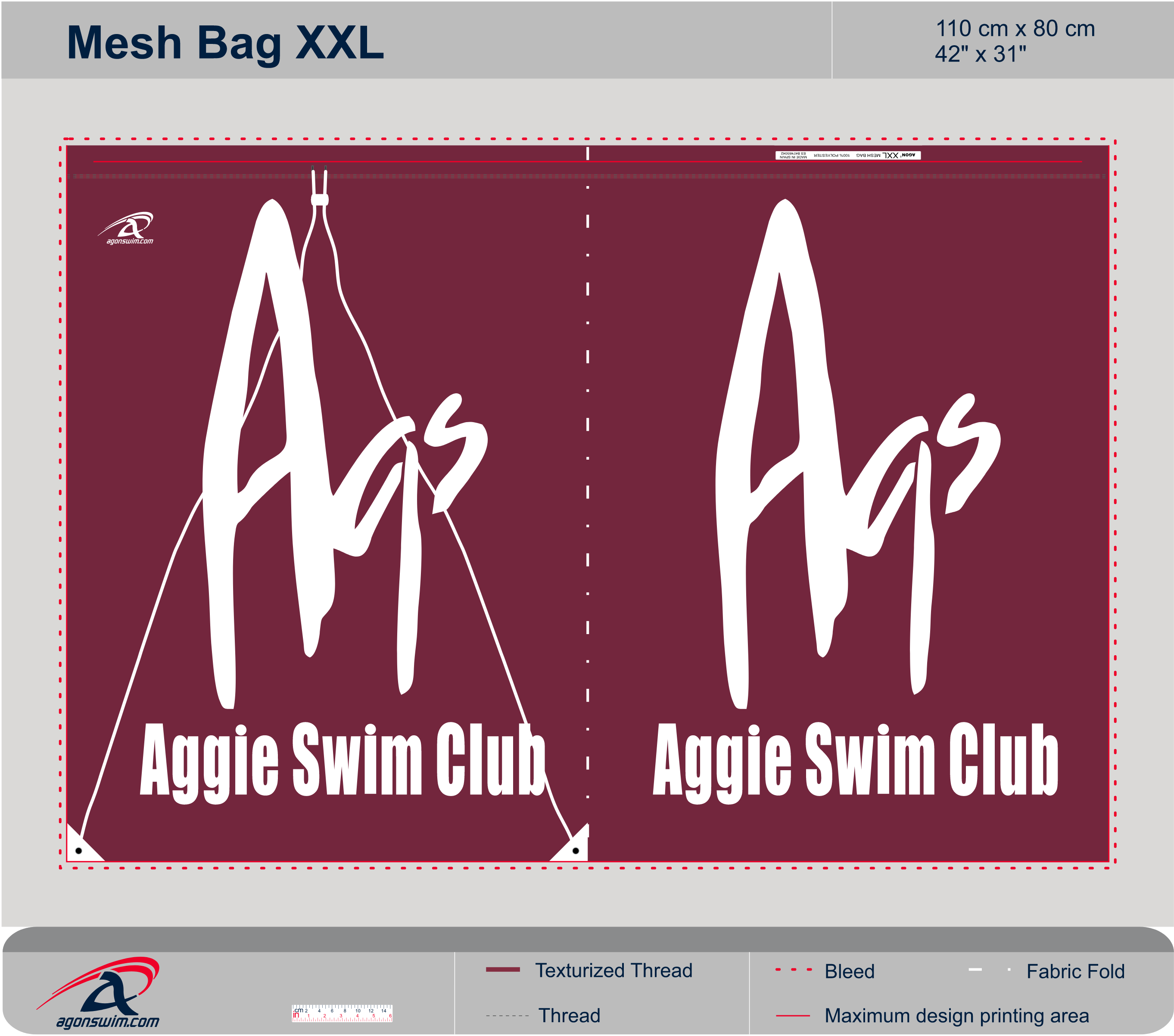 Aggie Swim Club - Agonswim.com