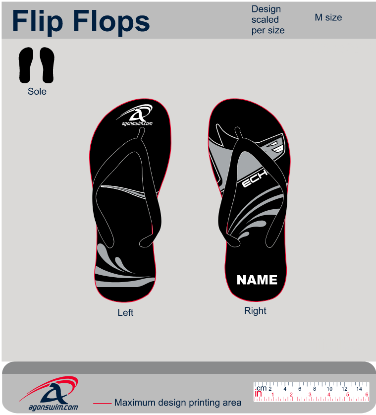 Echo Ridge Swim Team - Agonswim.com